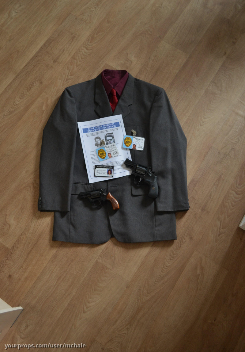 YourProps