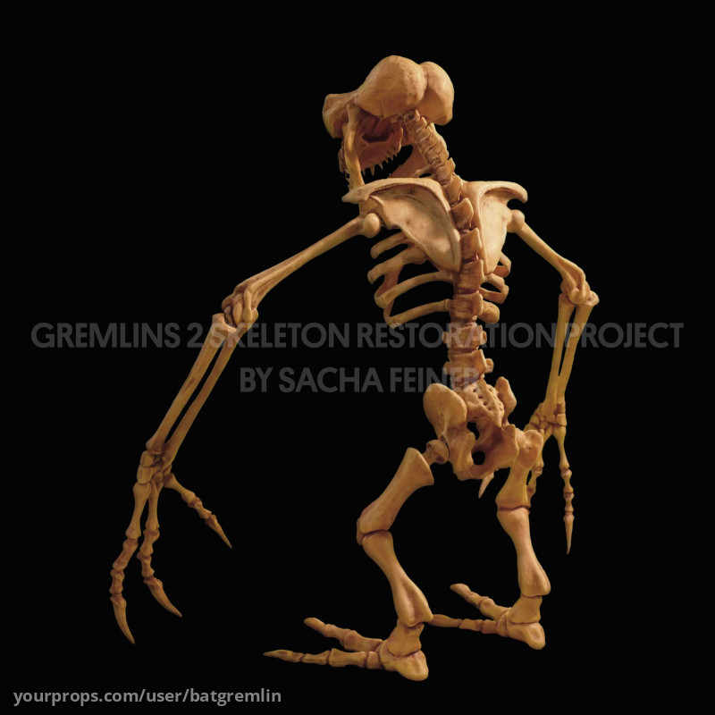 YourProps