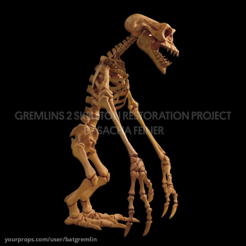 YourProps