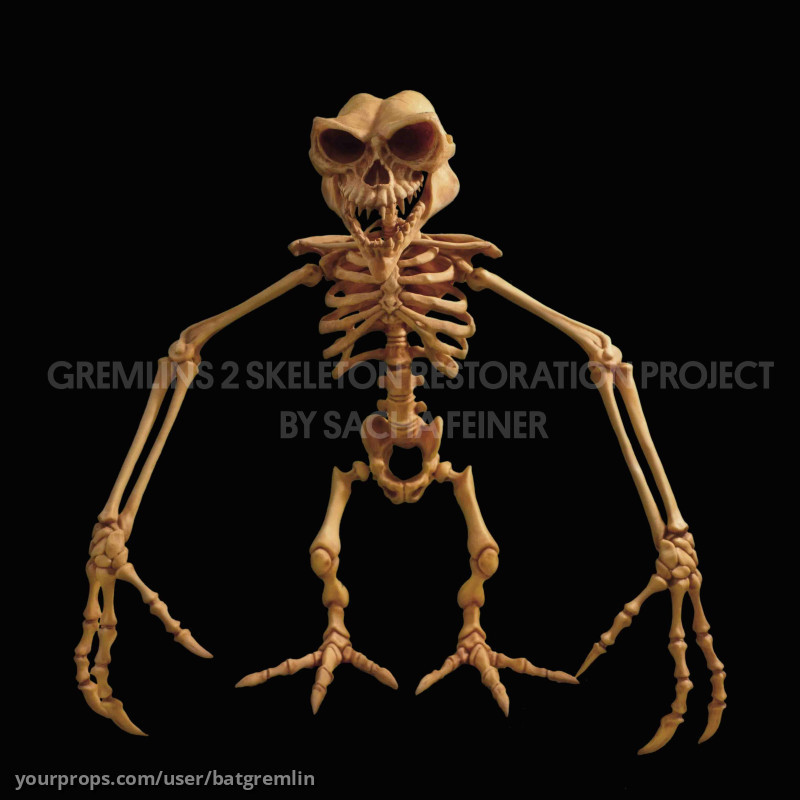 YourProps
