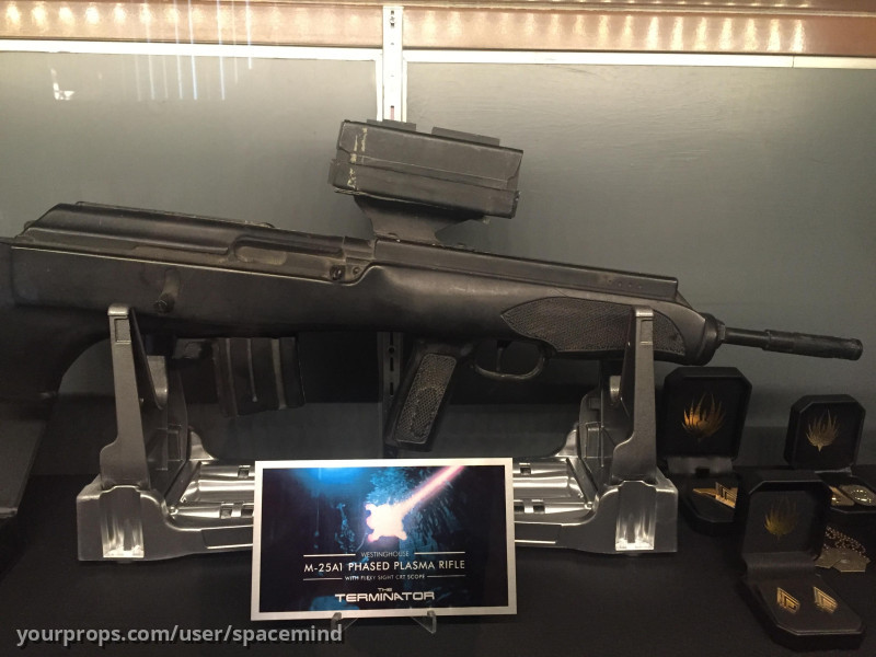 YourProps