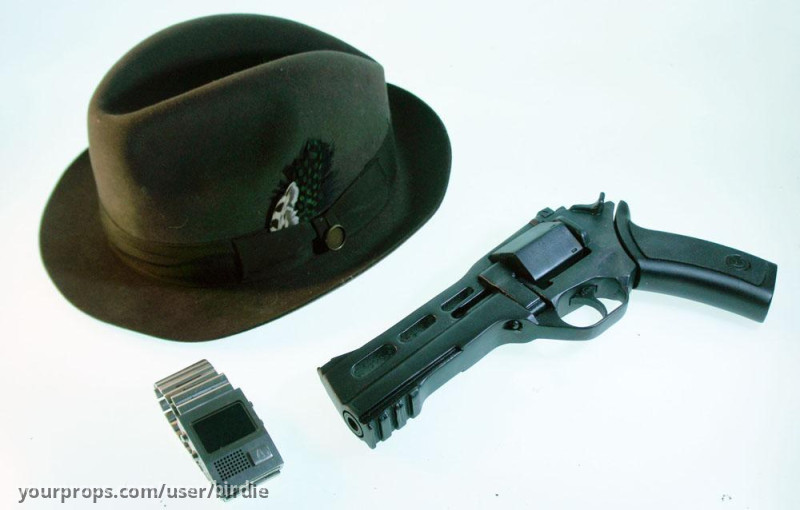 YourProps