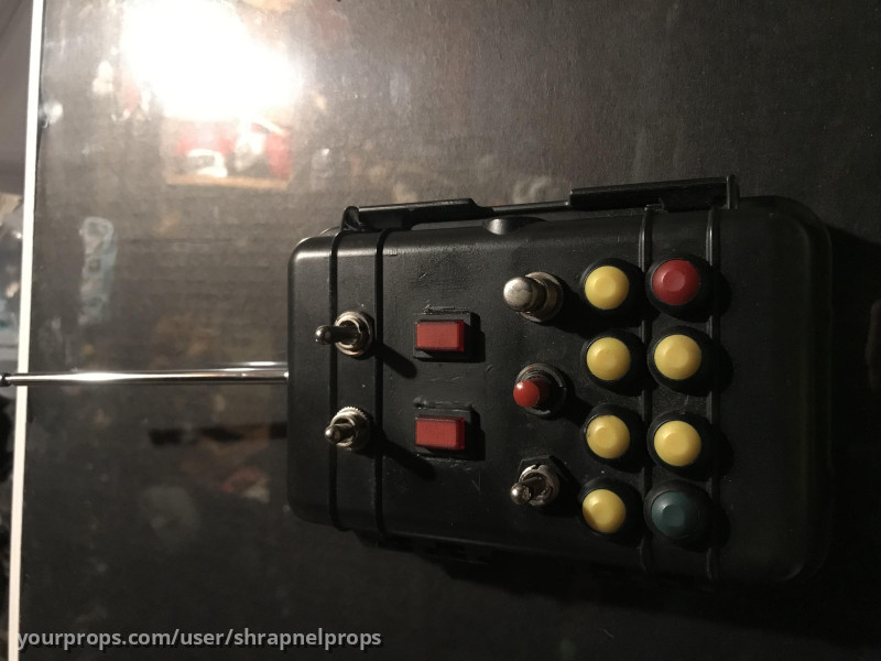 YourProps