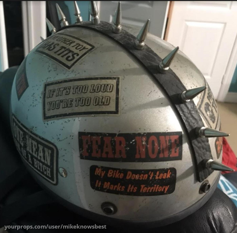 YourProps