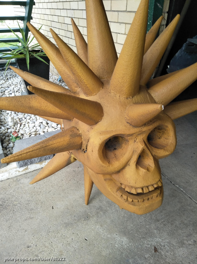 YourProps