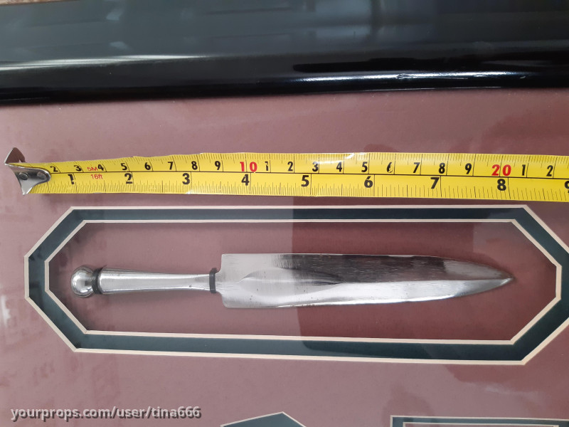 YourProps