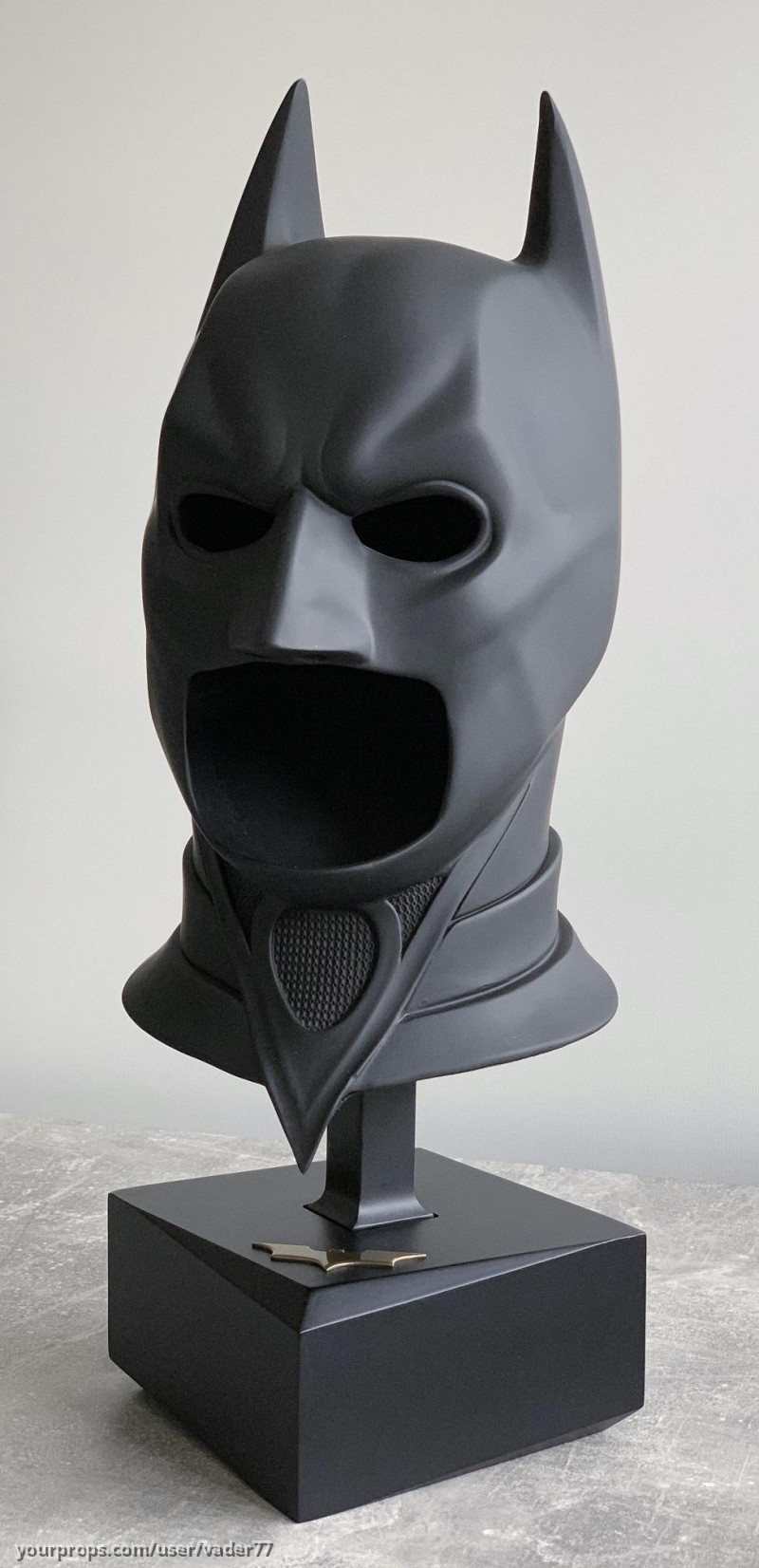 YourProps