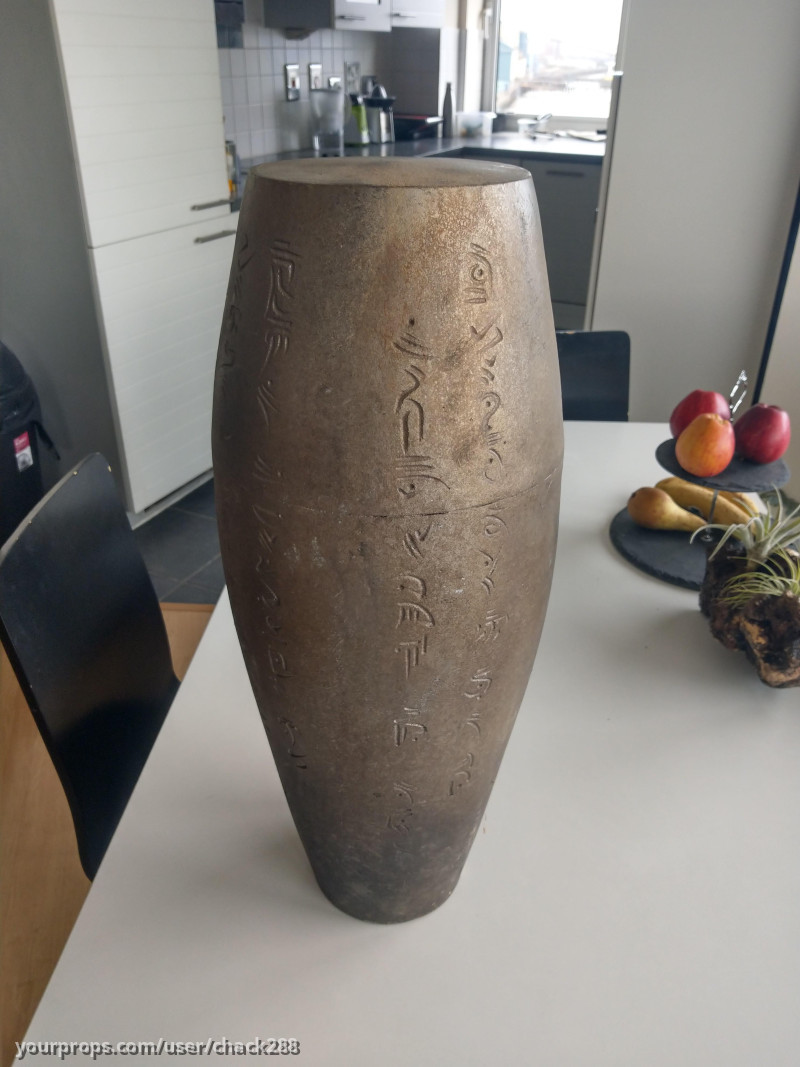 YourProps