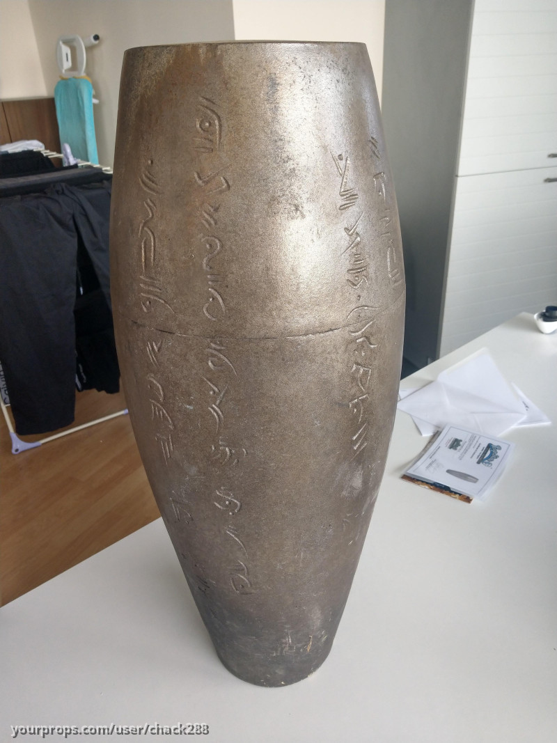 YourProps