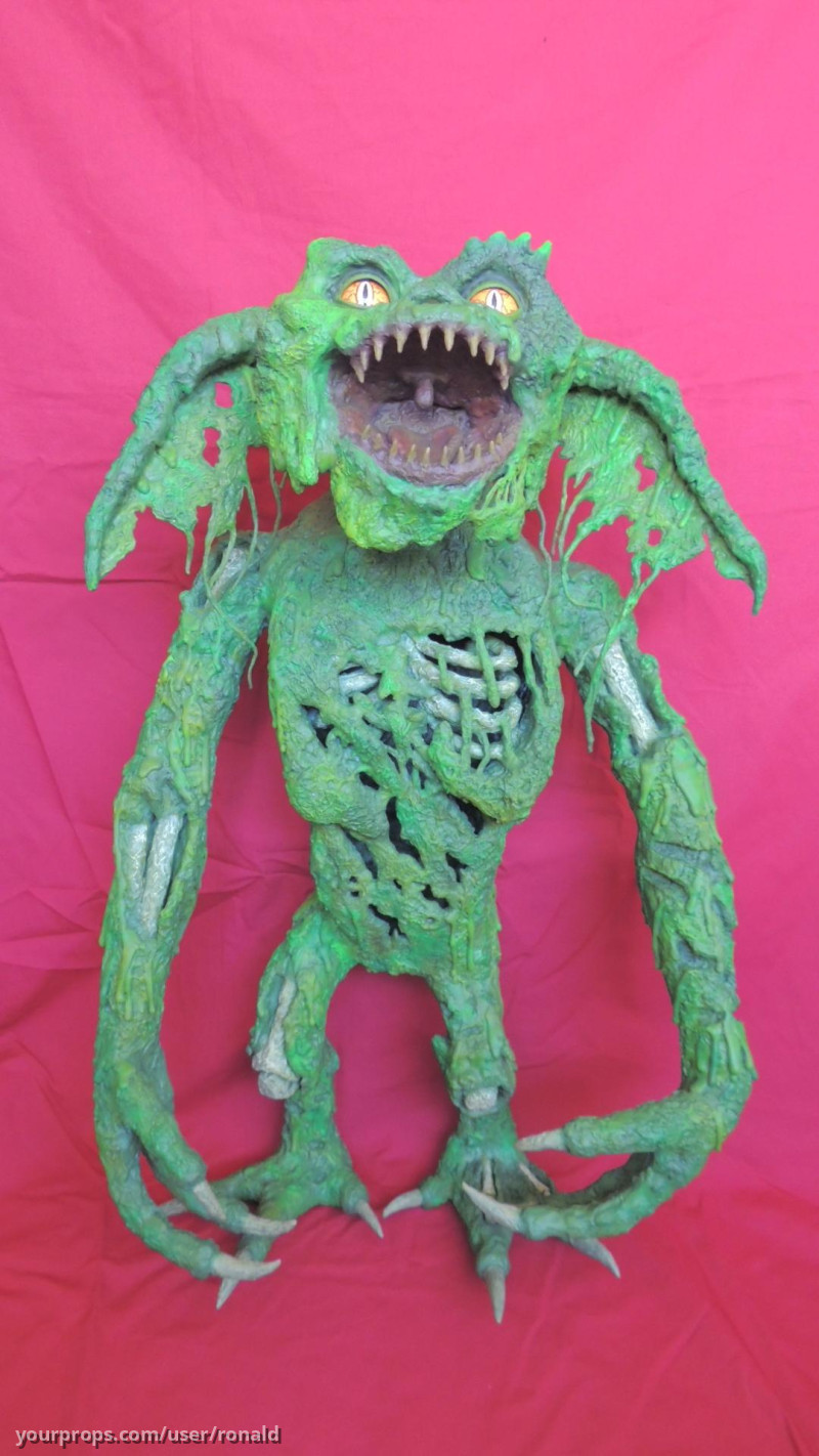 YourProps