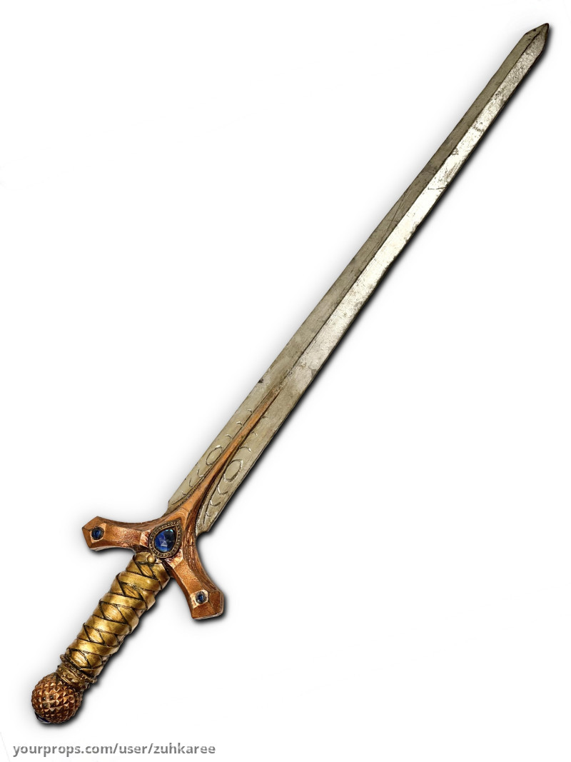 YourProps