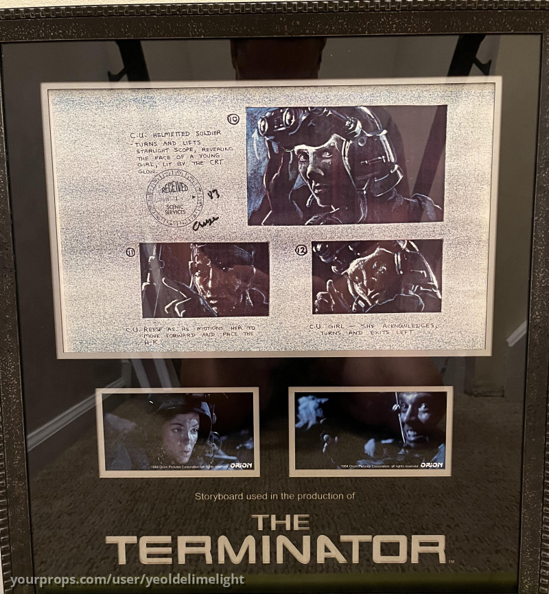 YourProps