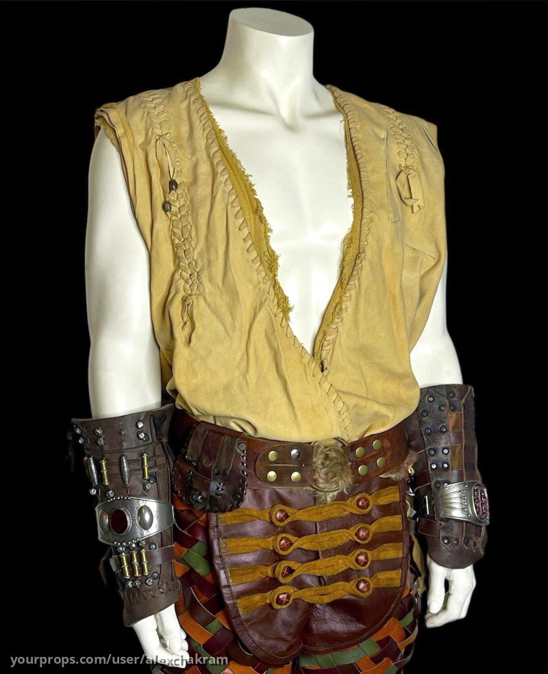 YourProps