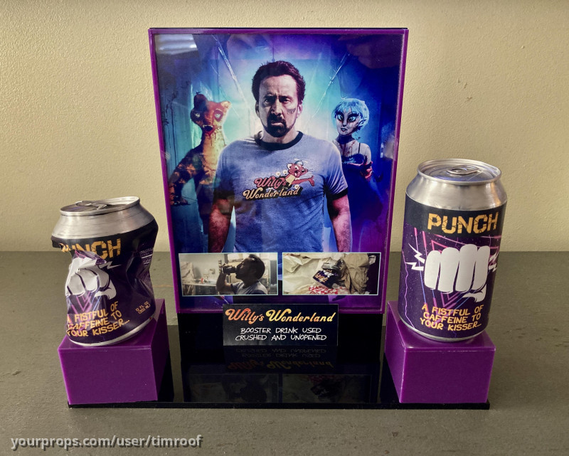 YourProps