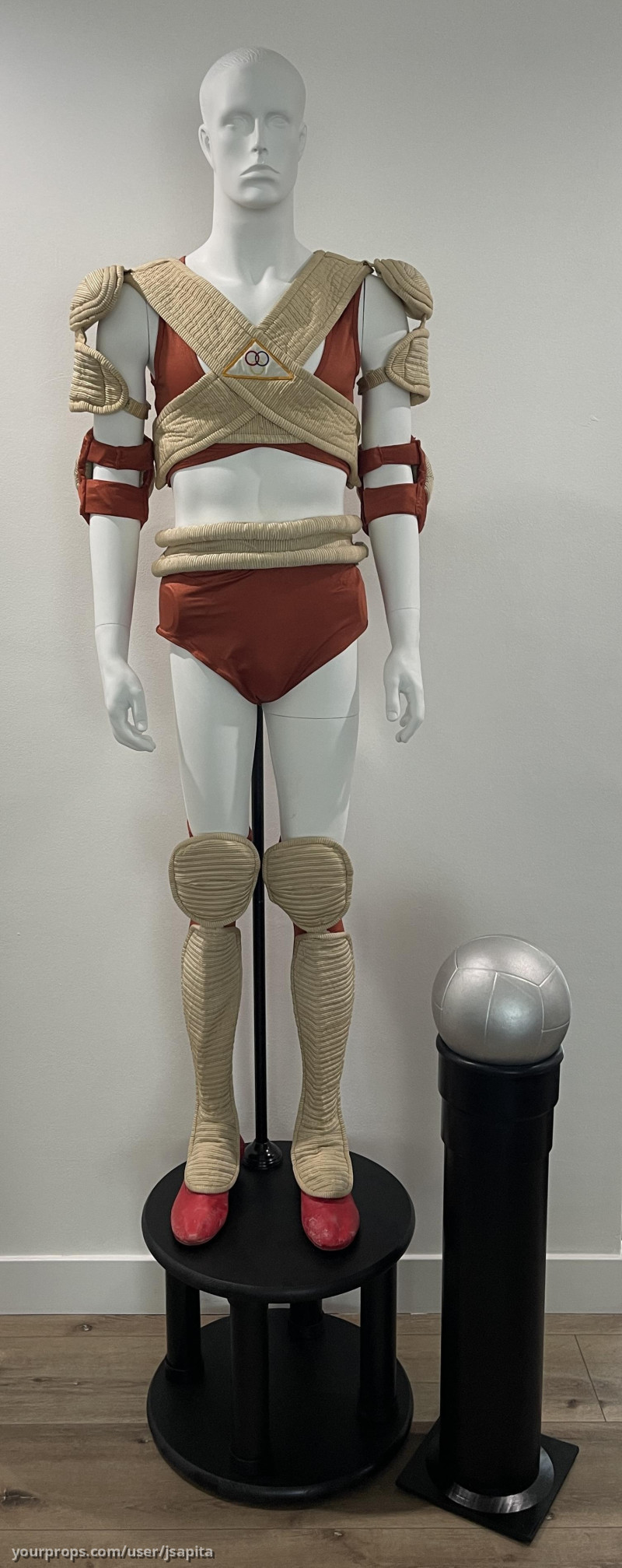 YourProps