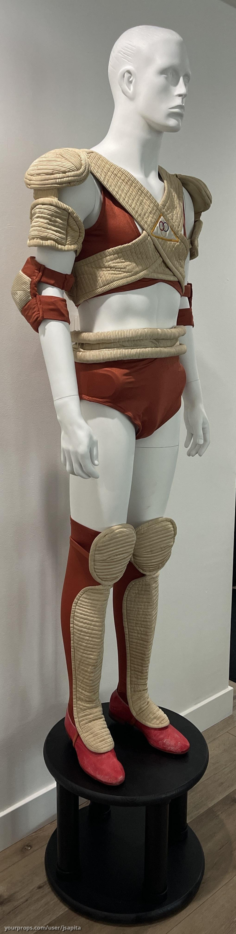 YourProps