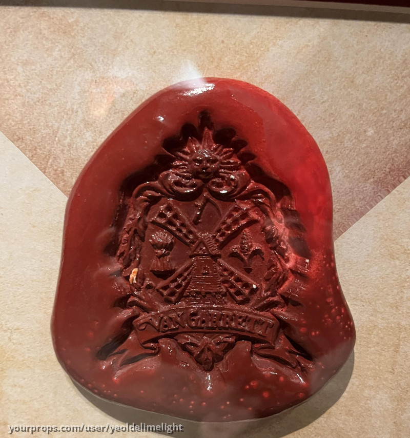 YourProps
