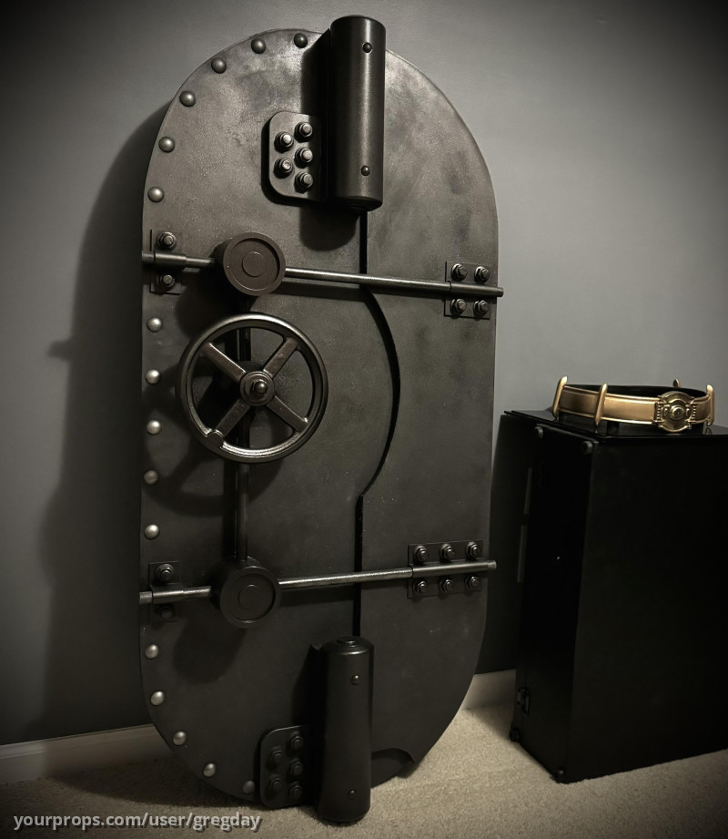 YourProps