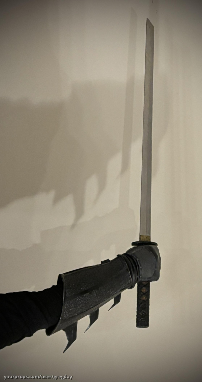 YourProps
