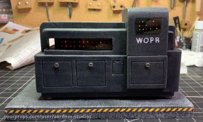 YourProps