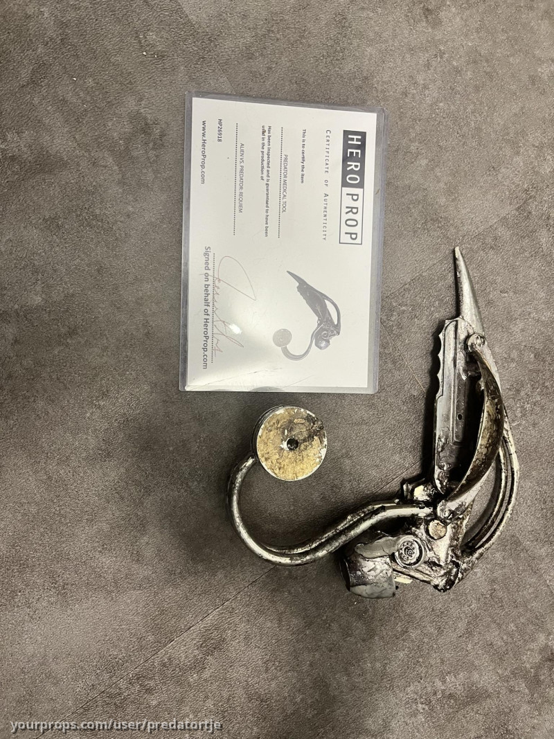 YourProps