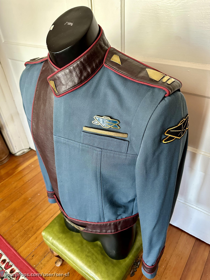 YourProps