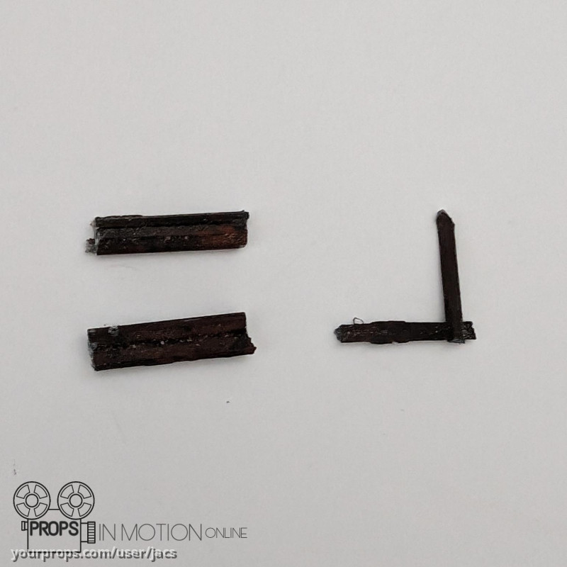 YourProps