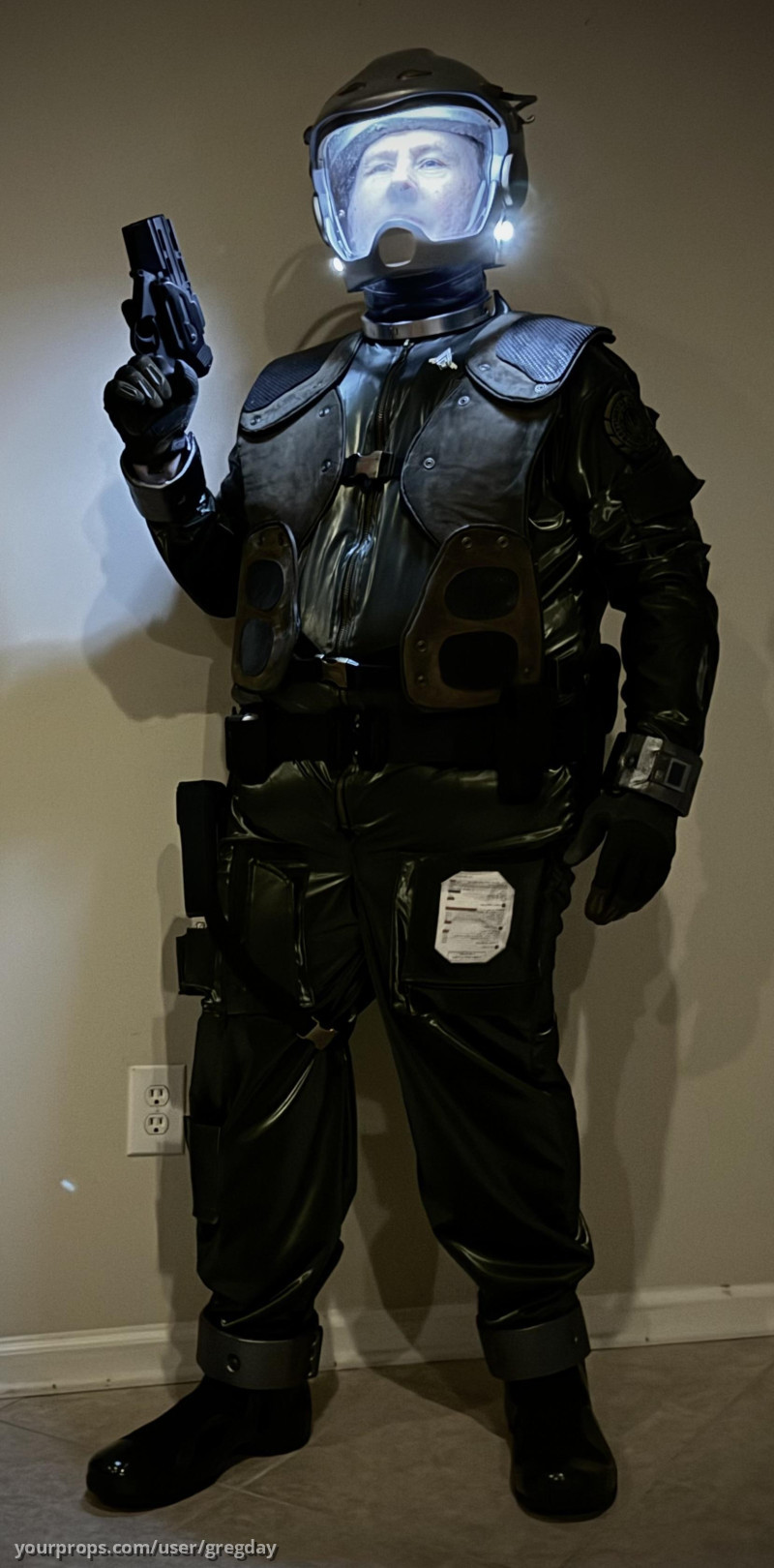 YourProps