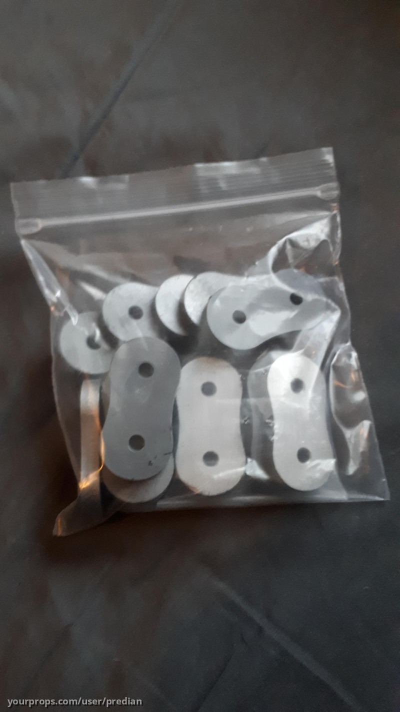 YourProps