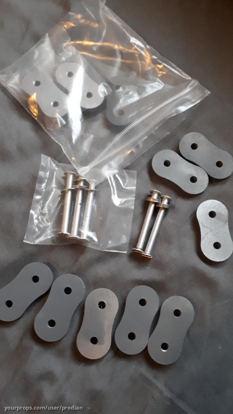 YourProps