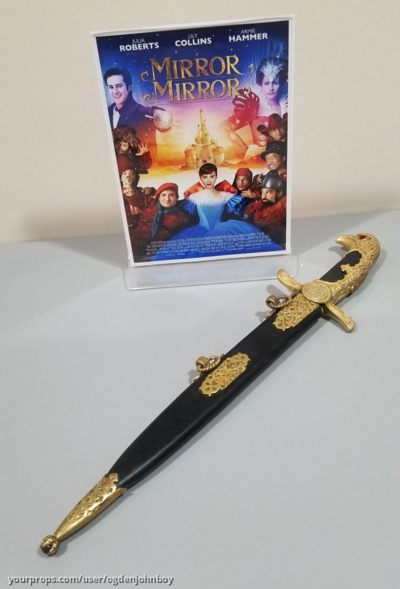 YourProps