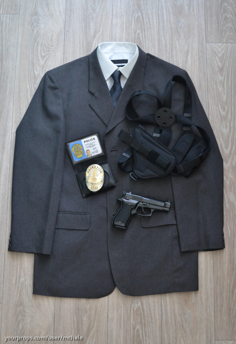 YourProps