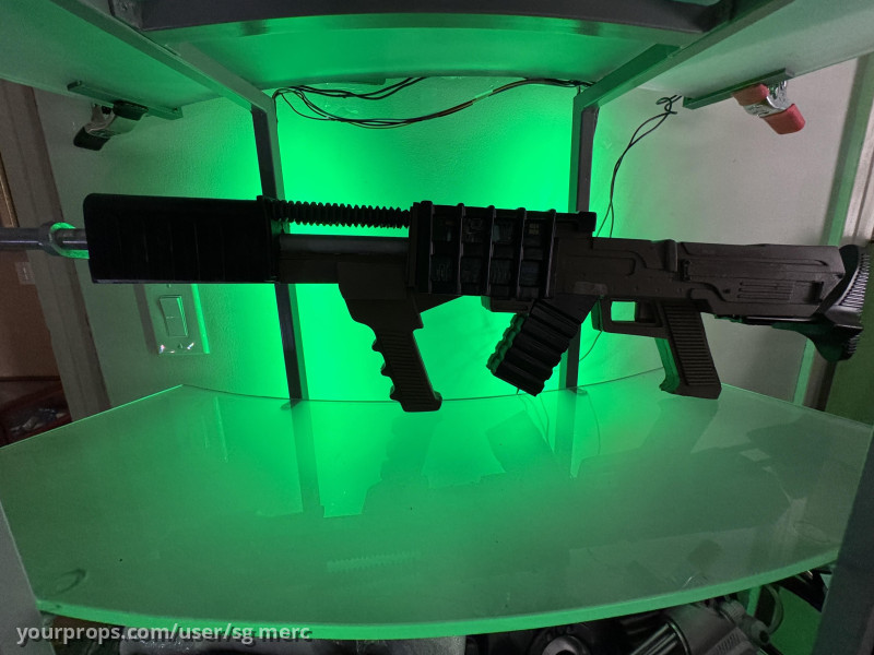YourProps
