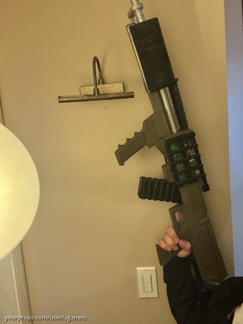 YourProps