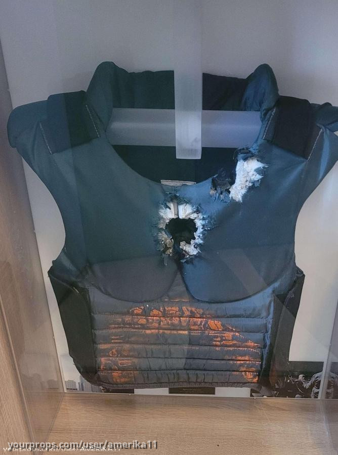 YourProps