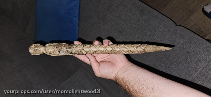 YourProps