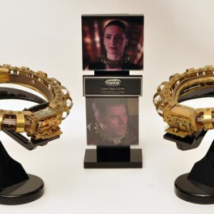 YourProps