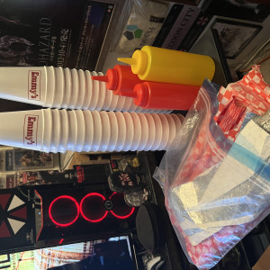YourProps